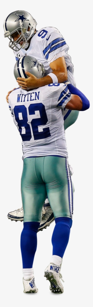 Jason Witten PNG Image | Transparent PNG Free Download on SeekPNG