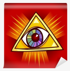 Catholic Symbol For Wonder And Awe PNG Image | Transparent PNG Free ...