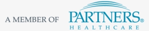 A Member Of Partners Healthcare Logo - Partners Healthcare Logo PNG ...