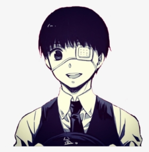 Kaneki Png PNG Images | PNG Cliparts Free Download on SeekPNG
