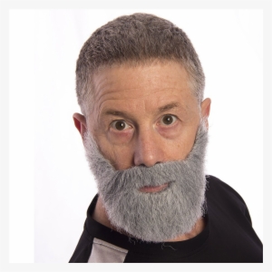 Hms Most Interesting Man Beard PNG Image | Transparent PNG Free ...