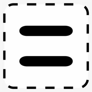 Equals Sign Png - Capsule PNG Image | Transparent PNG Free Download on ...
