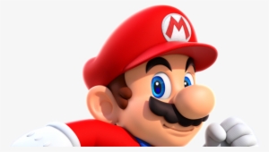 Mario Running - Super Mario PNG Image | Transparent PNG Free Download ...