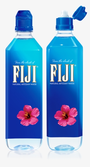 Fiji Water Bottle Png - Fiji Water Sport Cap PNG Image | Transparent ...
