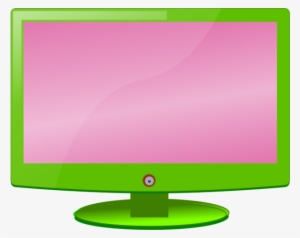 Computer Screen For Powerpoint PNG Image | Transparent PNG Free ...