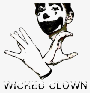 Juggalo Png - Juggalo Hatchet Man PNG Image | Transparent PNG Free ...