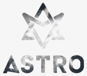 Astro Kpop Logo PNG Image | Transparent PNG Free Download on SeekPNG