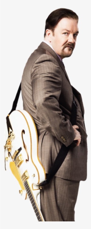 Life On The Road David Brent Album PNG Image | Transparent PNG Free ...