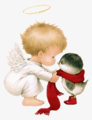 Christmas Angels Ruth Morehead - Angel PNG Image | Transparent PNG Free ...