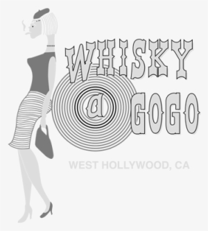 The World Famous - Whisky A Go Go Logo PNG Image | Transparent PNG Free ...
