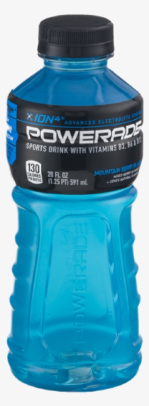 Blue Powerade PNG Image | Transparent PNG Free Download on SeekPNG