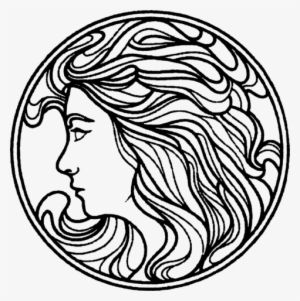 Tumblr Static - Lorde Pure Heroine Symbol PNG Image | Transparent PNG ...
