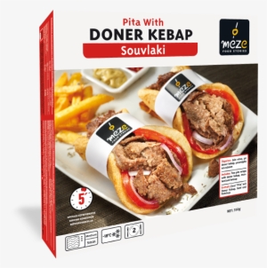 Ottoman Doner Kebab - Pepperoni PNG Image | Transparent PNG Free Download on SeekPNG