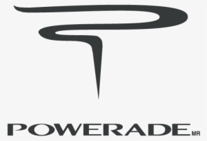 Brand Activation Campaign - Powerade Logo Transparent Background PNG ...
