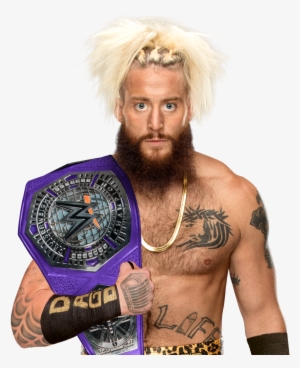 Wwe Enzo Amore Png PNG Image | Transparent PNG Free Download on SeekPNG