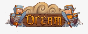 Dream Cloud Minecraft Server Logo - Graffiti PNG Image | Transparent ...