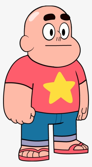 Download Bald Boss - Steven Universe Bald Steven | Transparent PNG ...