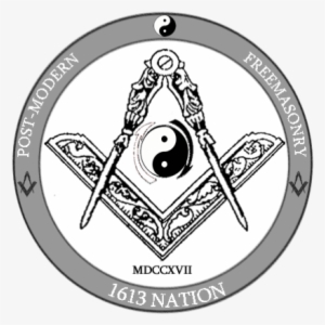 Modern Compass Png Magus Masonica - Ancient Symbol For Carpenter PNG ...