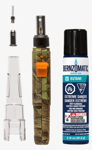 Larger / More Photos - Bernzomatic Blow Torches Ts3000 Bernzomatic ...