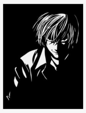 Death Note PNG Images | PNG Cliparts Free Download on SeekPNG