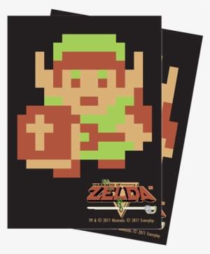 Zelda 8 Bit Mug PNG Image | Transparent PNG Free Download on SeekPNG