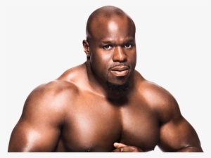 Apollo - Wwe Superstar Apollo Crews PNG Image | Transparent PNG Free ...