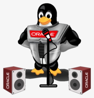 Oracle Linux, Today, Is Really An Enterprise&open Linux - Yum Server In ...