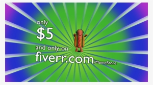 Create A Snapchat Dancing Hot Dog Meme Video - Dancing Hot Dog PNG ...