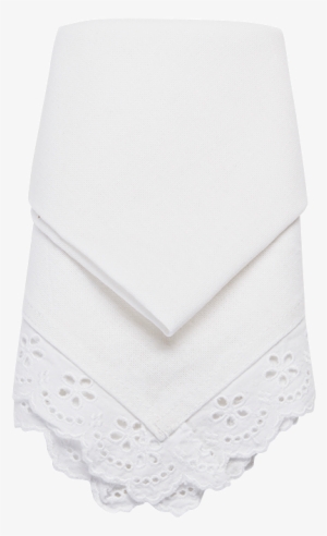 Lace Napkin 45 X 45 Cm - Napkin PNG Image | Transparent PNG Free ...