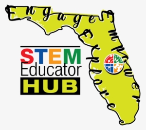 Central Florida Stem Education Council PNG Image | Transparent PNG Free ...
