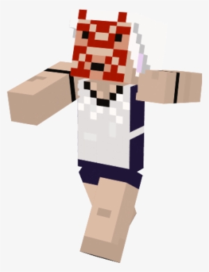 Princess And Tree Spirit Skins - Minecraft PNG Image | Transparent PNG ...