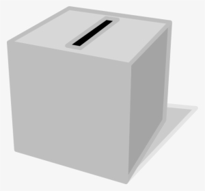 Voting Box Png Image - Voting Box PNG Image | Transparent PNG Free ...