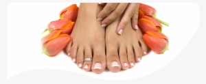 Pedicure And Manicure Png PNG Image | Transparent PNG Free Download on ...