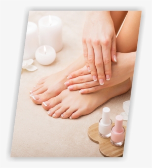 Picture - Manicure And Pedicure PNG Image | Transparent PNG Free ...