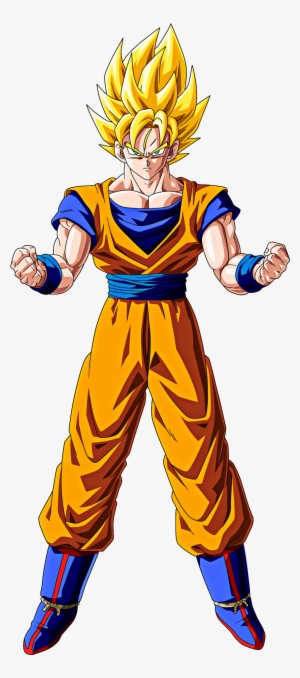 Goku Face - Dragon Ball Z - The Complete Collection : Remastered PNG ...