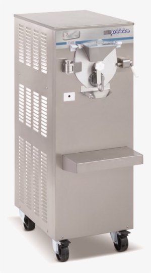 The Gelato Horizontal Batch Freezer Prepares Larger - Lcd Batch Freezer ...
