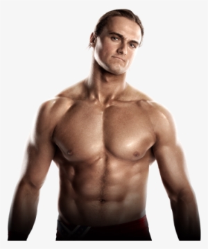 Wwe12 Render Drewmcintyre - Wwe Svr 2011 Drew Mcintyre PNG Image ...
