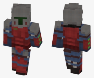 Male Minecraft Skins - Lil Uzi Vert Minecraft Skin PNG Image ...