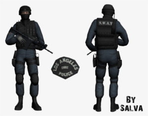 Mod Skin Swat Samp PNG Image | Transparent PNG Free Download on SeekPNG