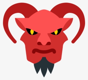 Lucifer Icon - Drawing PNG Image | Transparent PNG Free Download on SeekPNG