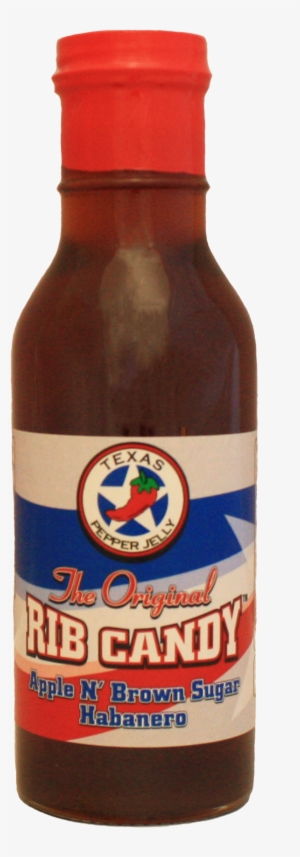 Texas Pepper Jelly The Original Rib Candy Apple N Brown - Texas Rib ...