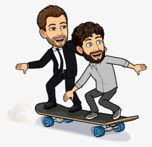 Bitmoji Png PNG Image | Transparent PNG Free Download on SeekPNG