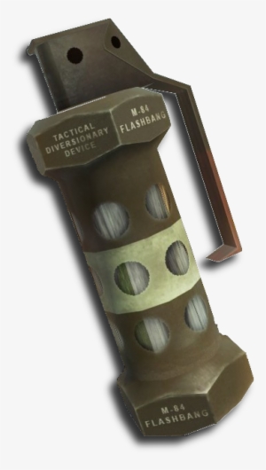 Download Water Grenade Flashbang By Tidaltattoo On Deviantart ...