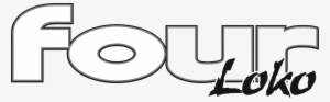 Four Loko Logo Png PNG Image | Transparent PNG Free Download on SeekPNG