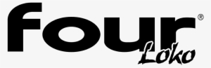 Fourloko 01 1 - Four Loko Logo Png PNG Image | Transparent PNG Free ...