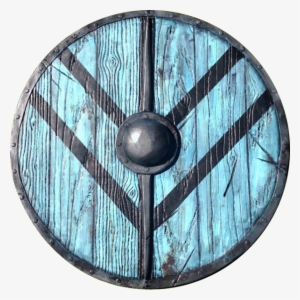 From The Quatro For Protection - Vikings Lagertha Shield PNG Image ...