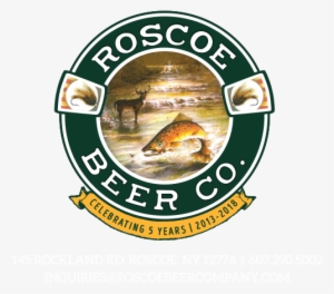 Roscoe Beer Company PNG Image | Transparent PNG Free Download on SeekPNG