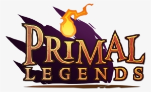 Primal Legends - Do Primal Legends PNG Image | Transparent PNG Free ...