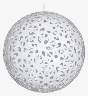 Lattice Light Ball White - Ball PNG Image | Transparent PNG Free ...