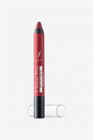 Faces Ultime Pro Matte Lip Crayon - Faces Ultime Pro Matte Lip Crayon ...